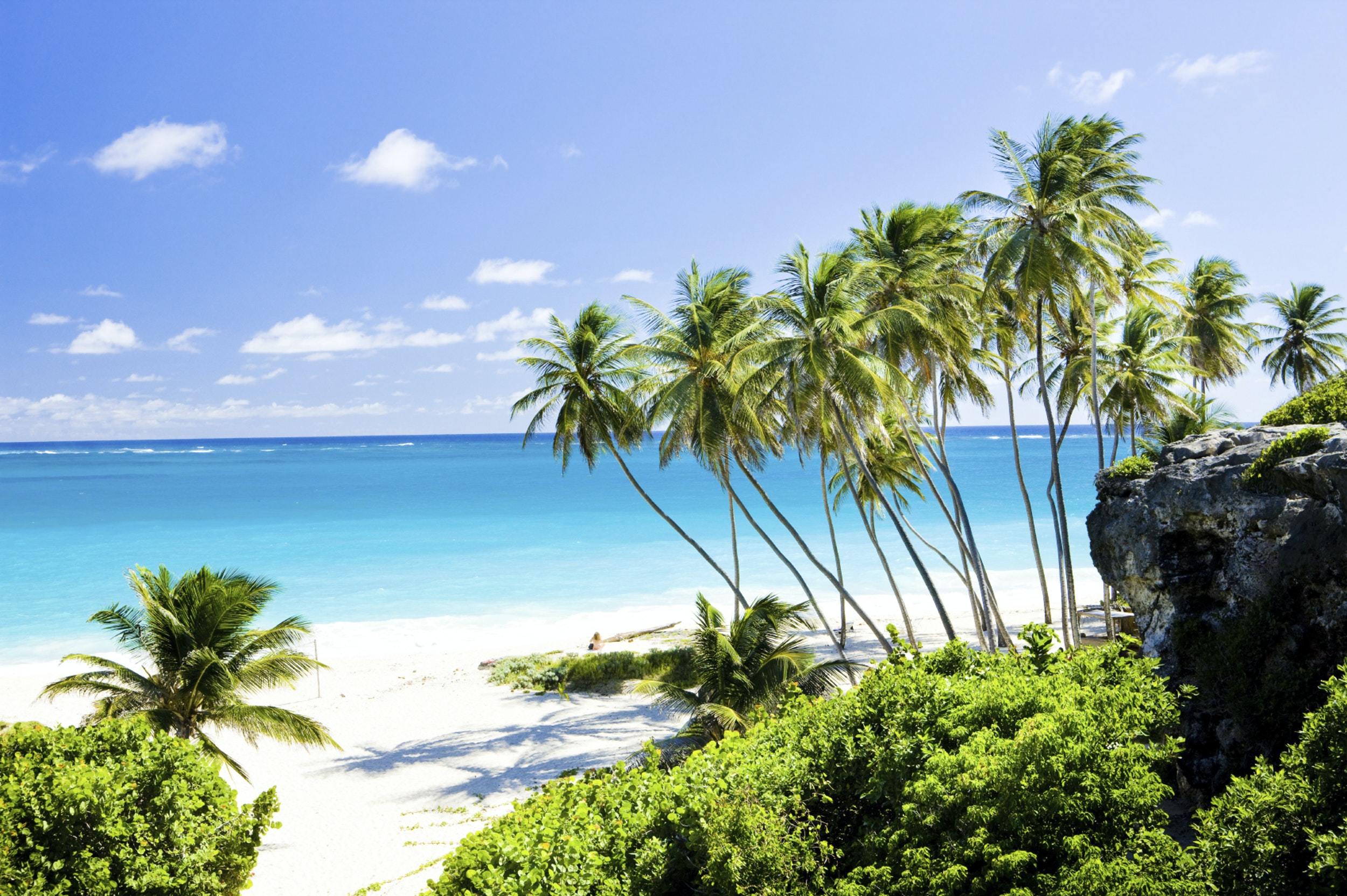 Cruise i det sørlige Karibien – Escape Travel