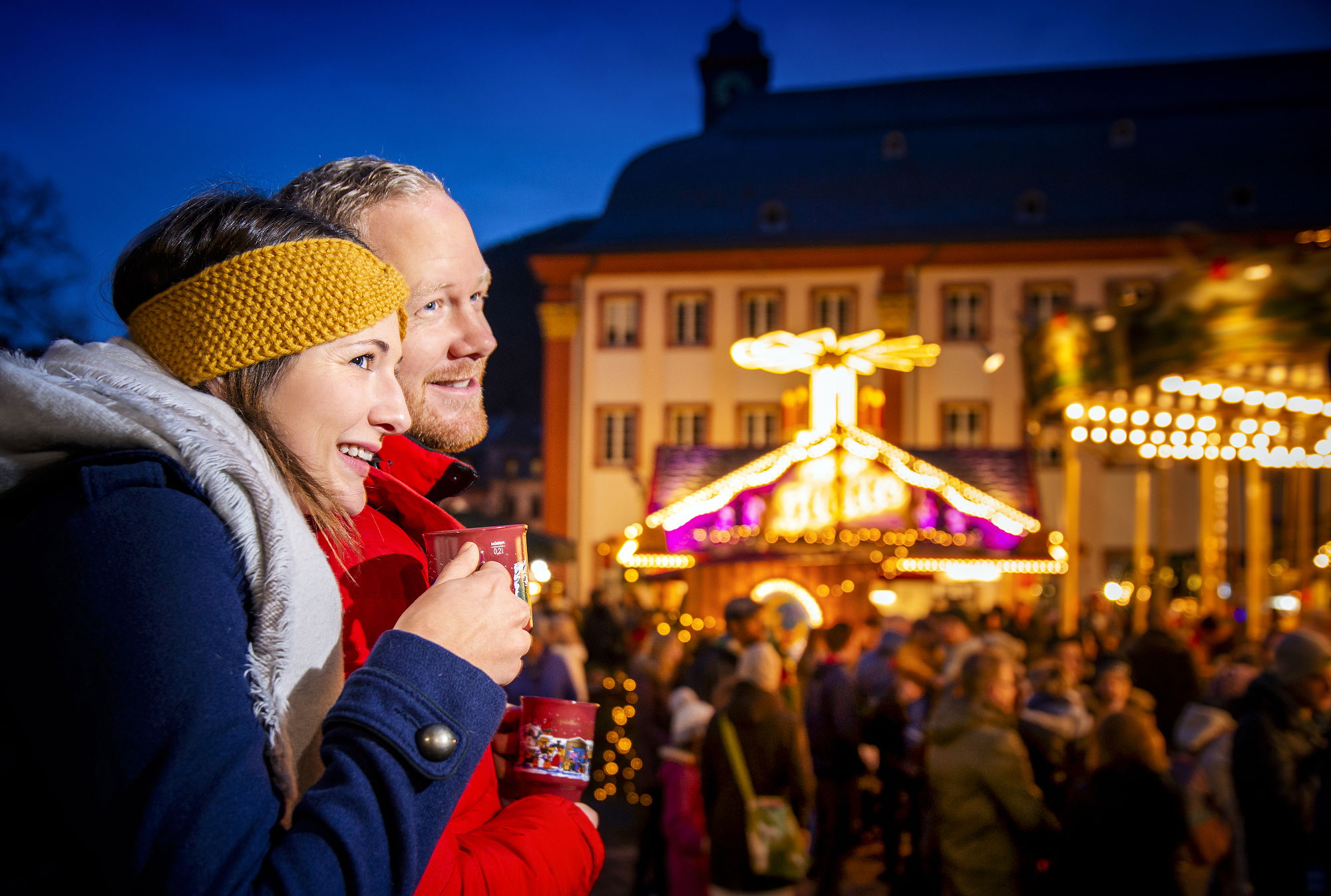 De beste julemarkedene i Europa – Escape Travel