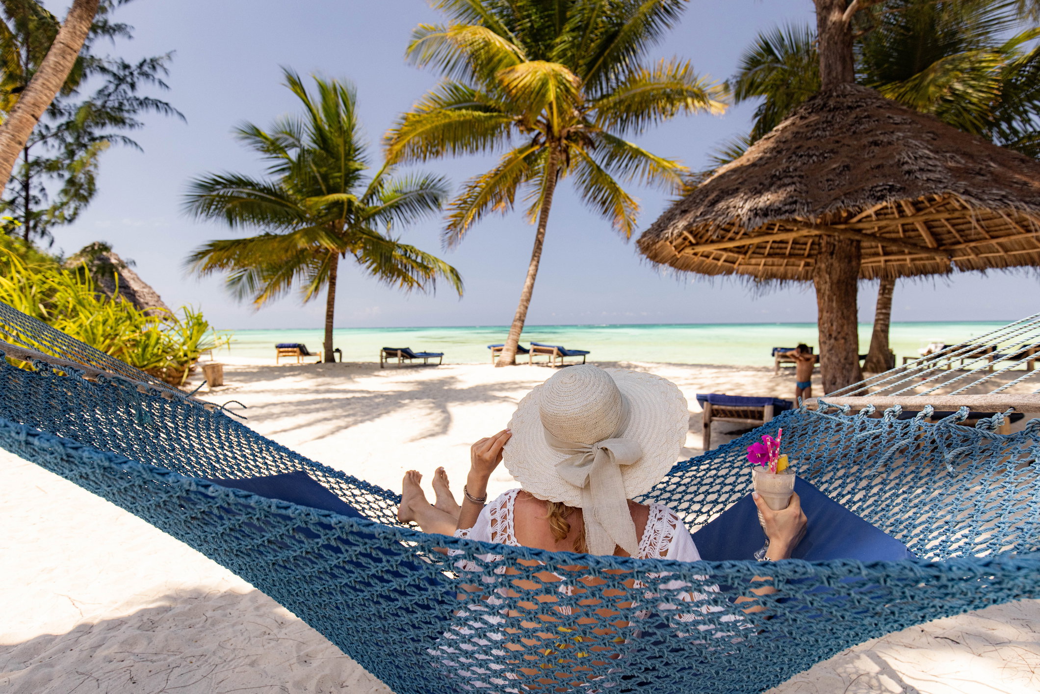 Zanzibar – paradisøya i Det indiske hav – Escape Travel