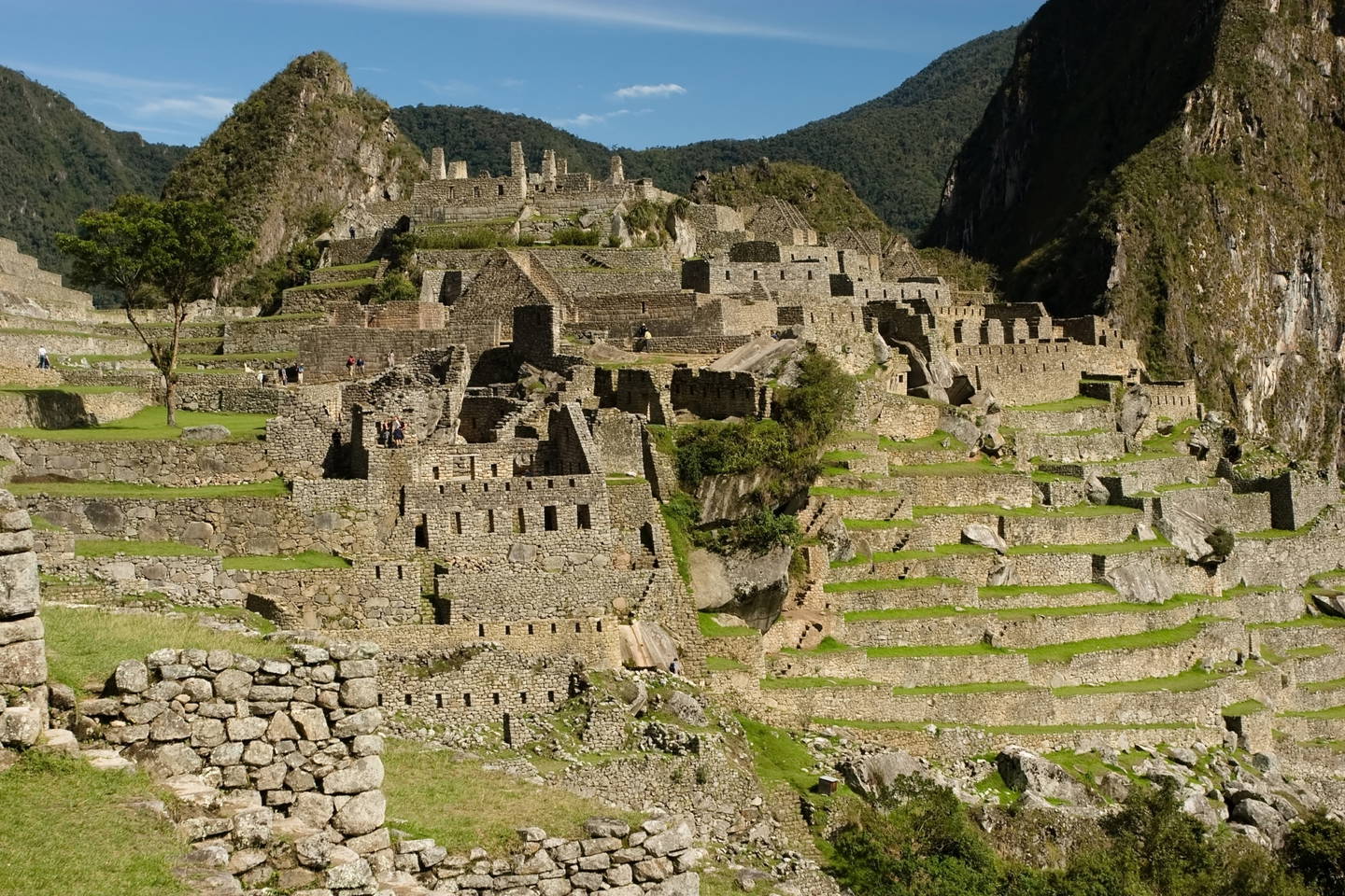 Rundreise – Peru med Amazonas – Escape Travel