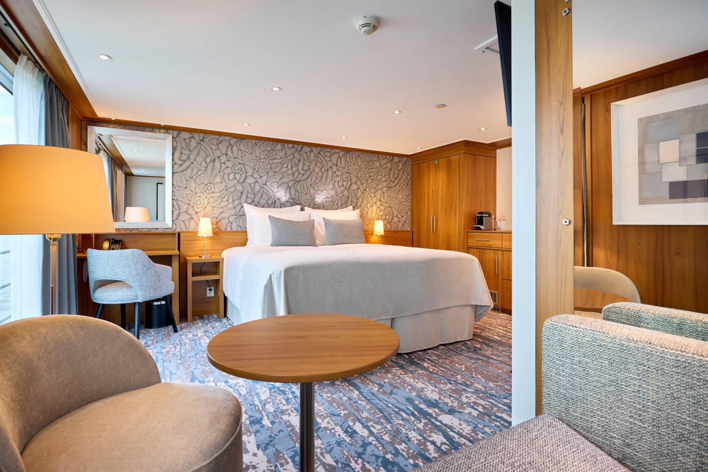 MS Swiss Splendor – Escape Travel
