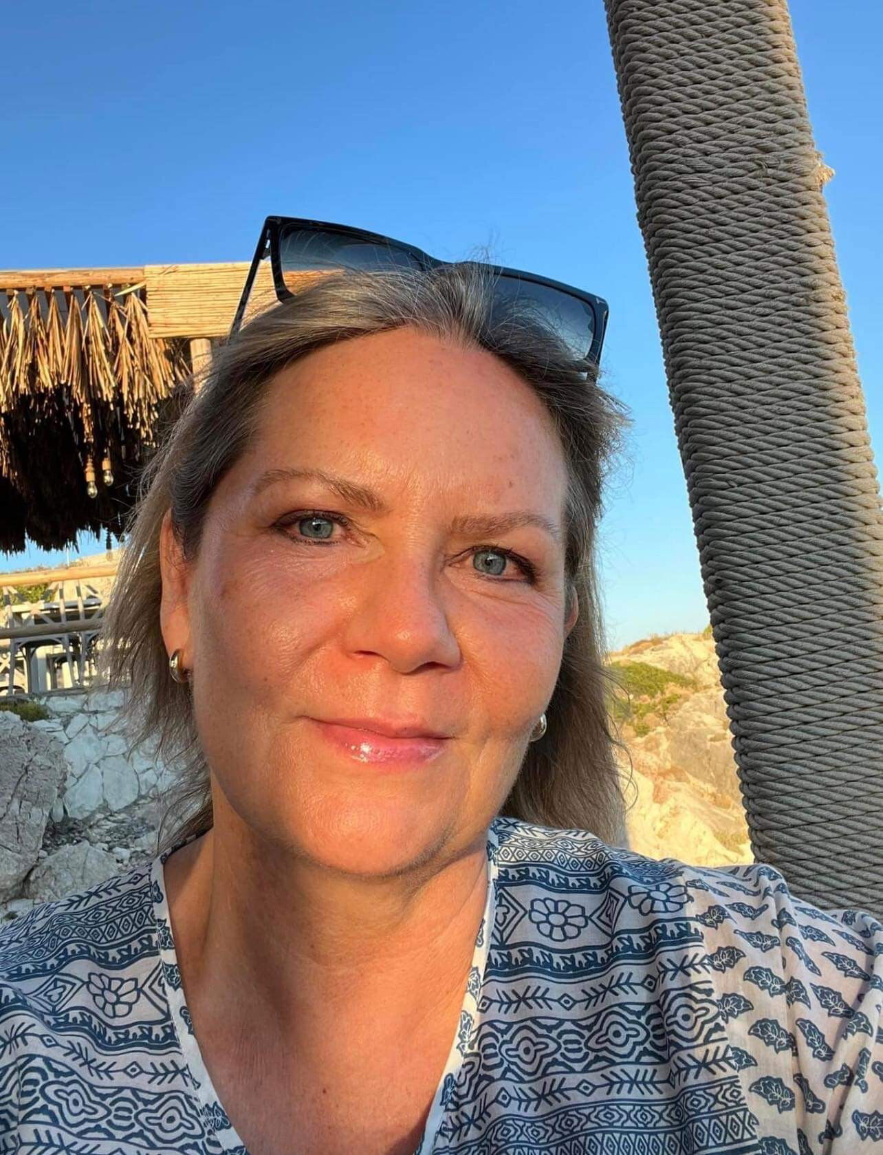 Wenche Halldin – Escape Travel