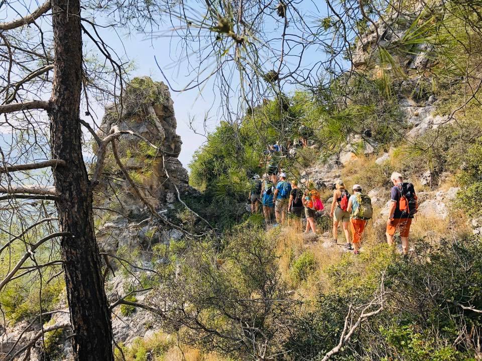 Fotturer på Nord-Kypros – Escape Travel