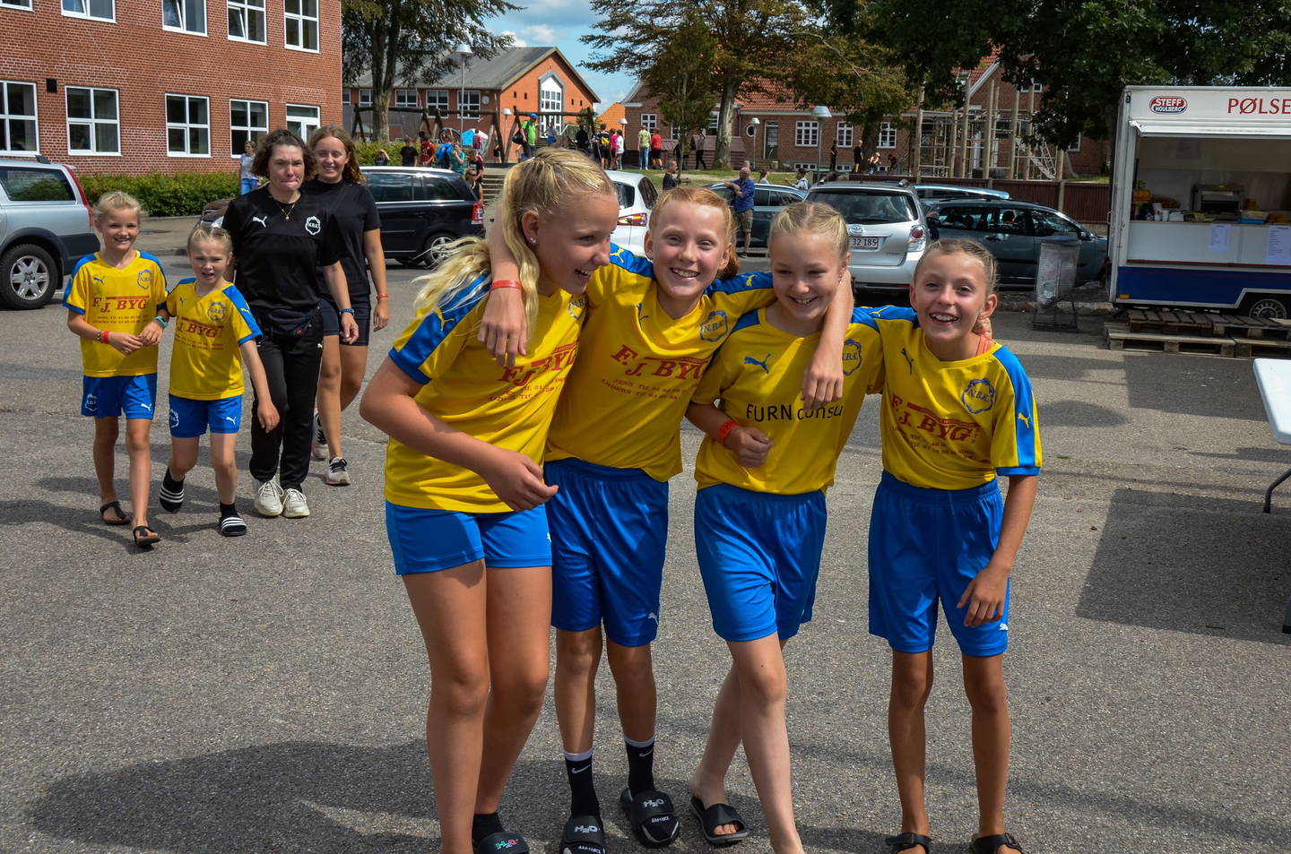 Ramsing Cup 2026 – Escape Travel