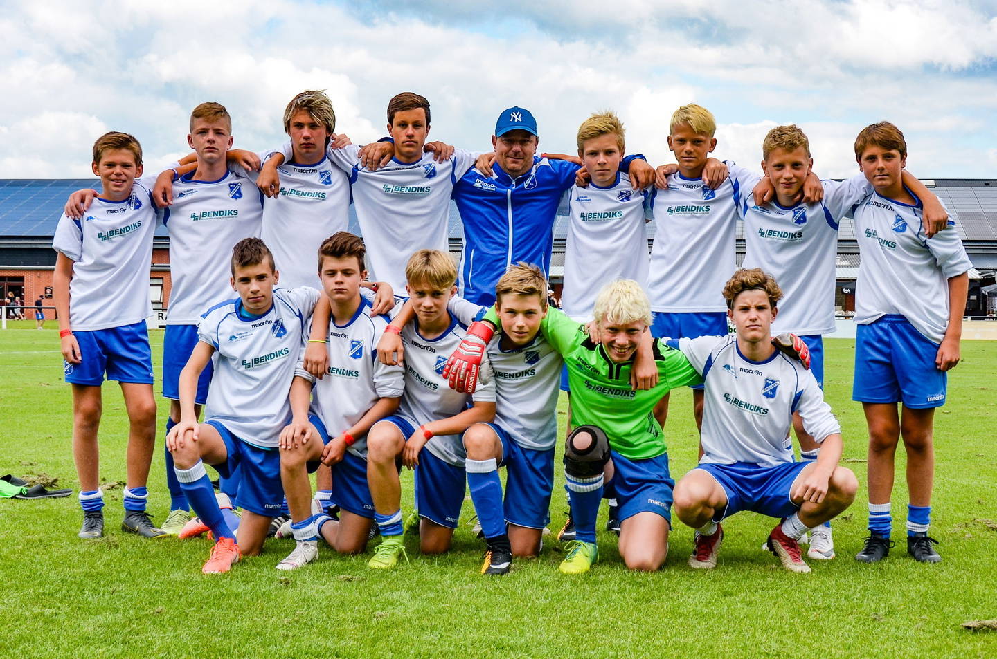 Ramsing Cup 2026 – Escape Travel