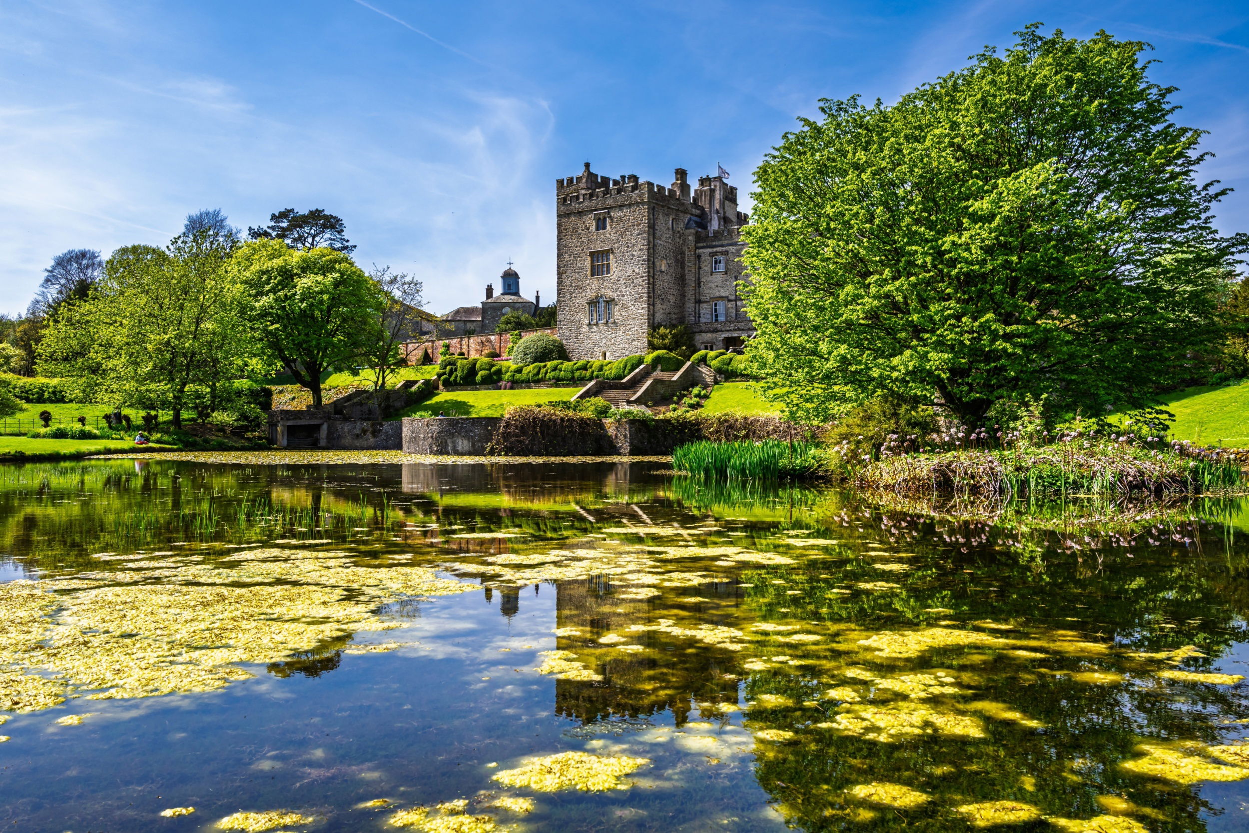 Fottur til Lake District – Escape Travel