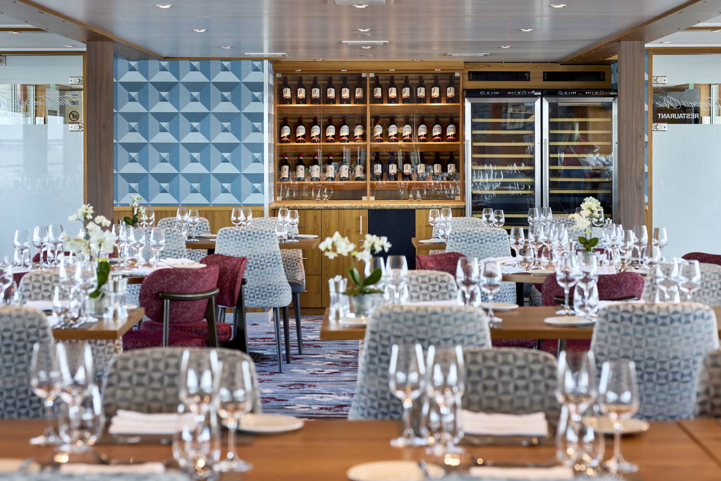 MS Swiss Splendor – Escape Travel