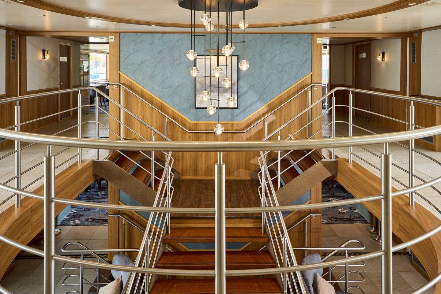 MS Swiss Splendor – Escape Travel
