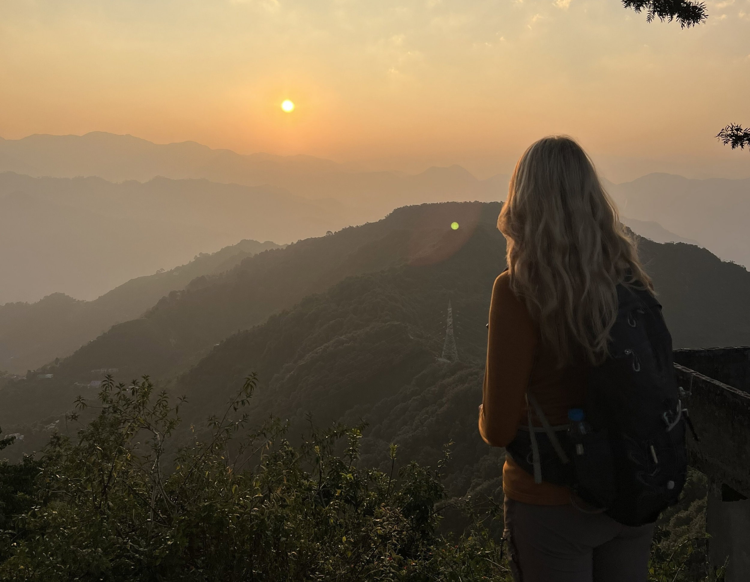India – Escape Travel